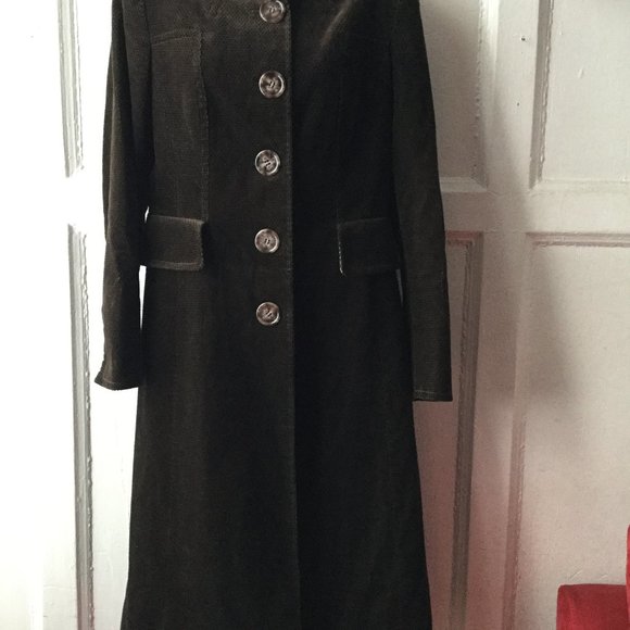 Emilio Pucci | Jackets & Coats | Vintage Emilio Pucci Ladies Coat ...